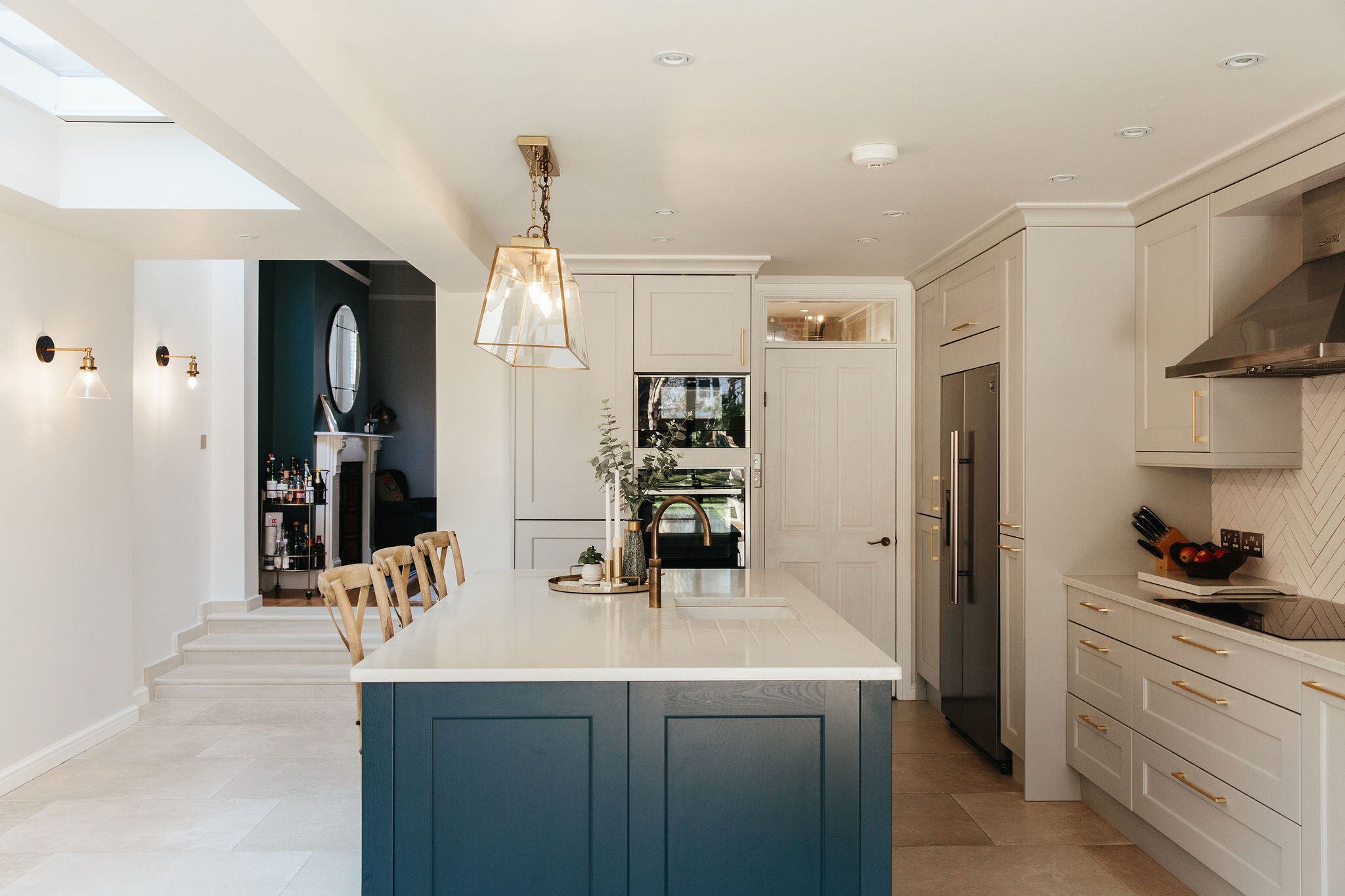 Ultimate Kitchen Design Guide | My Bespoke Room