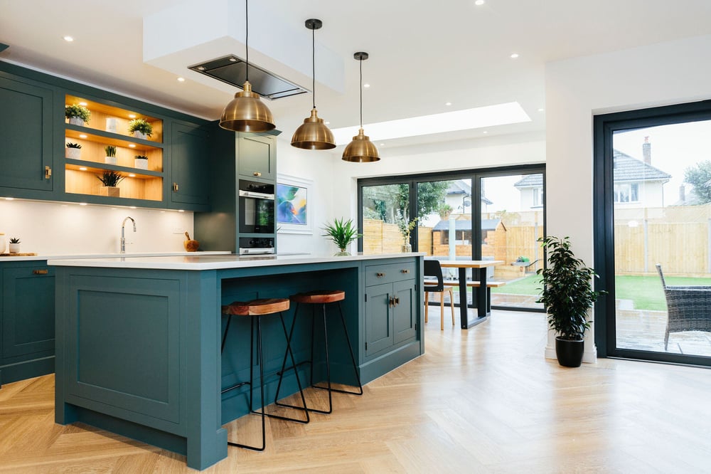 Ultimate Kitchen Design Guide | My Bespoke Room