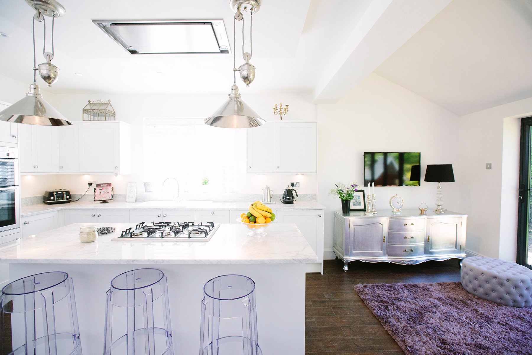 Ultimate Kitchen Design Guide | My Bespoke Room