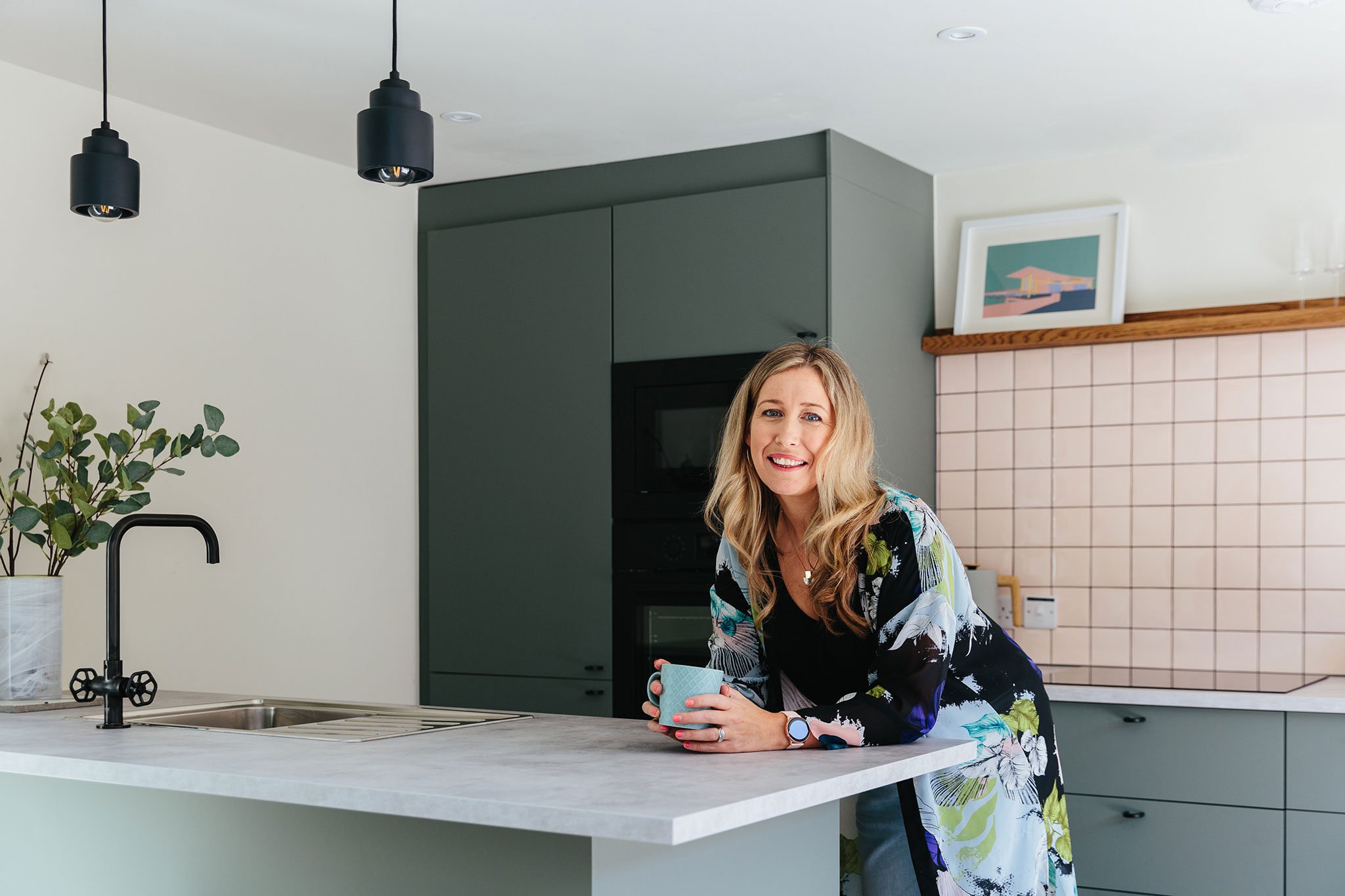 Ultimate Kitchen Design Guide | My Bespoke Room