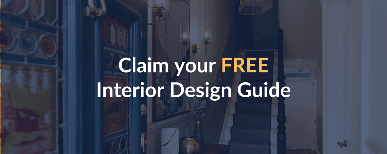 Your Interior Design Questions Answered | Free Interior Design Guide