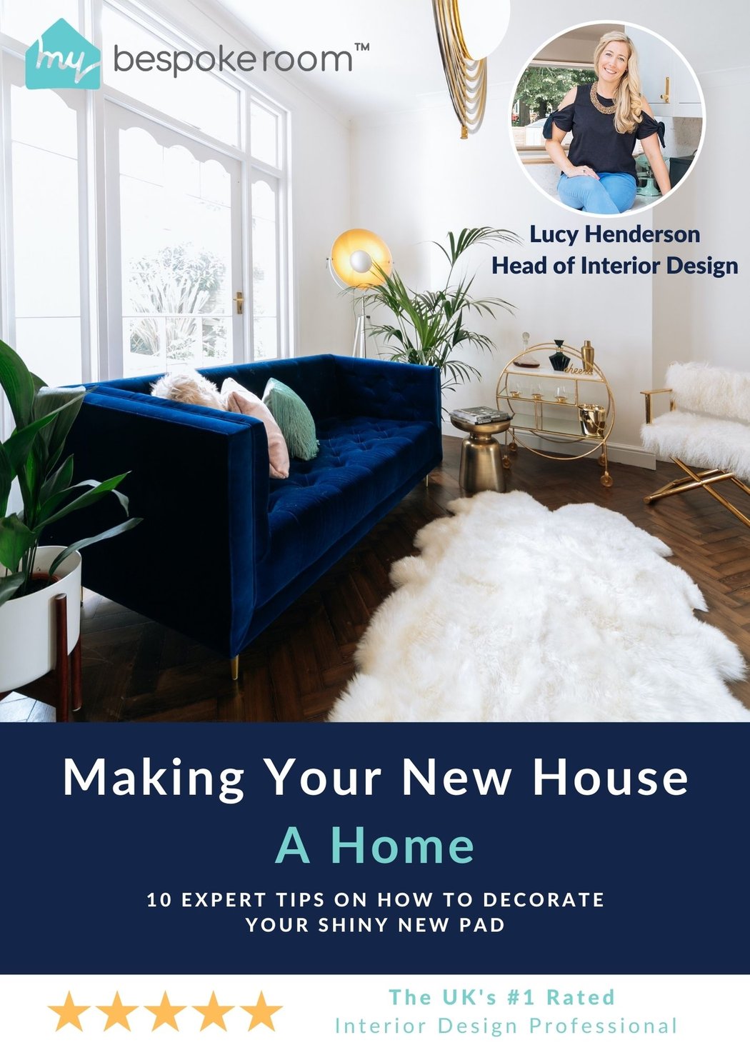 UK's #1 Online Interior Design Company | My Bespoke Room