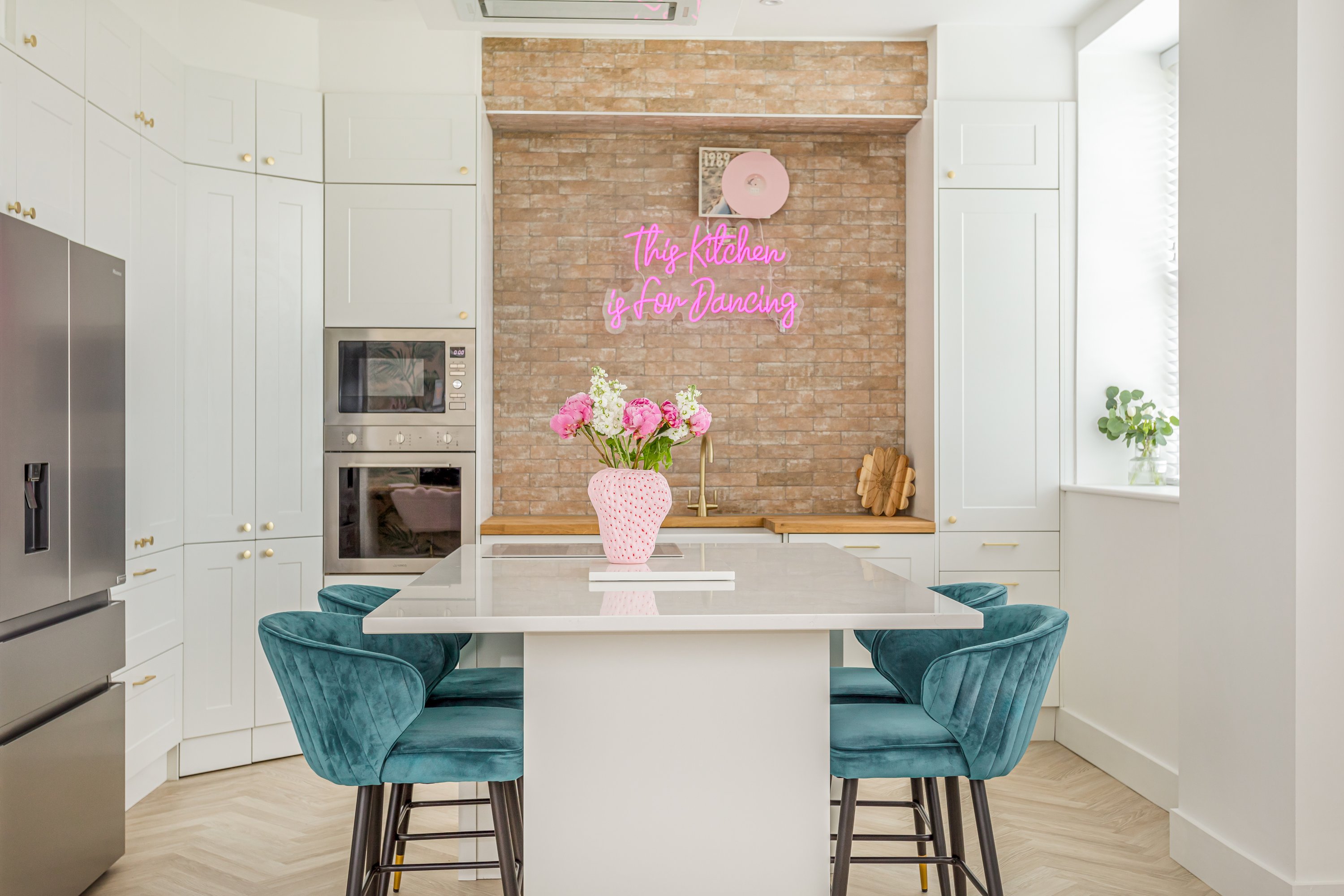 Ultimate Kitchen Design Guide | My Bespoke Room