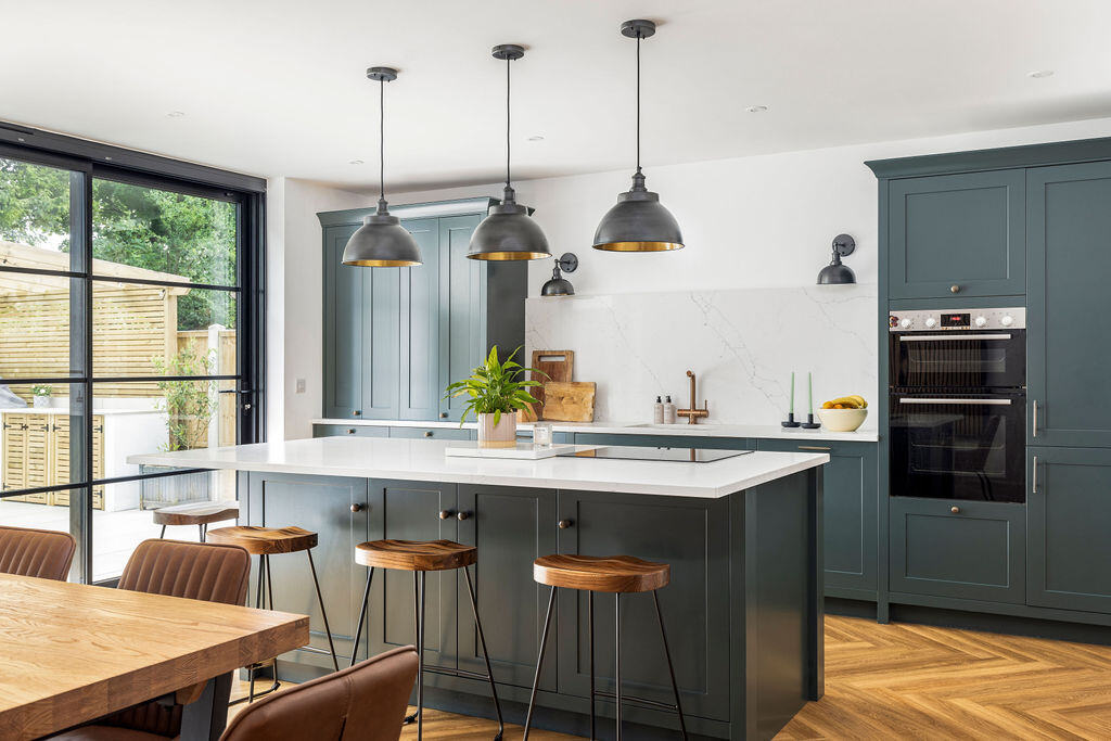 Ultimate Kitchen Design Guide | My Bespoke Room