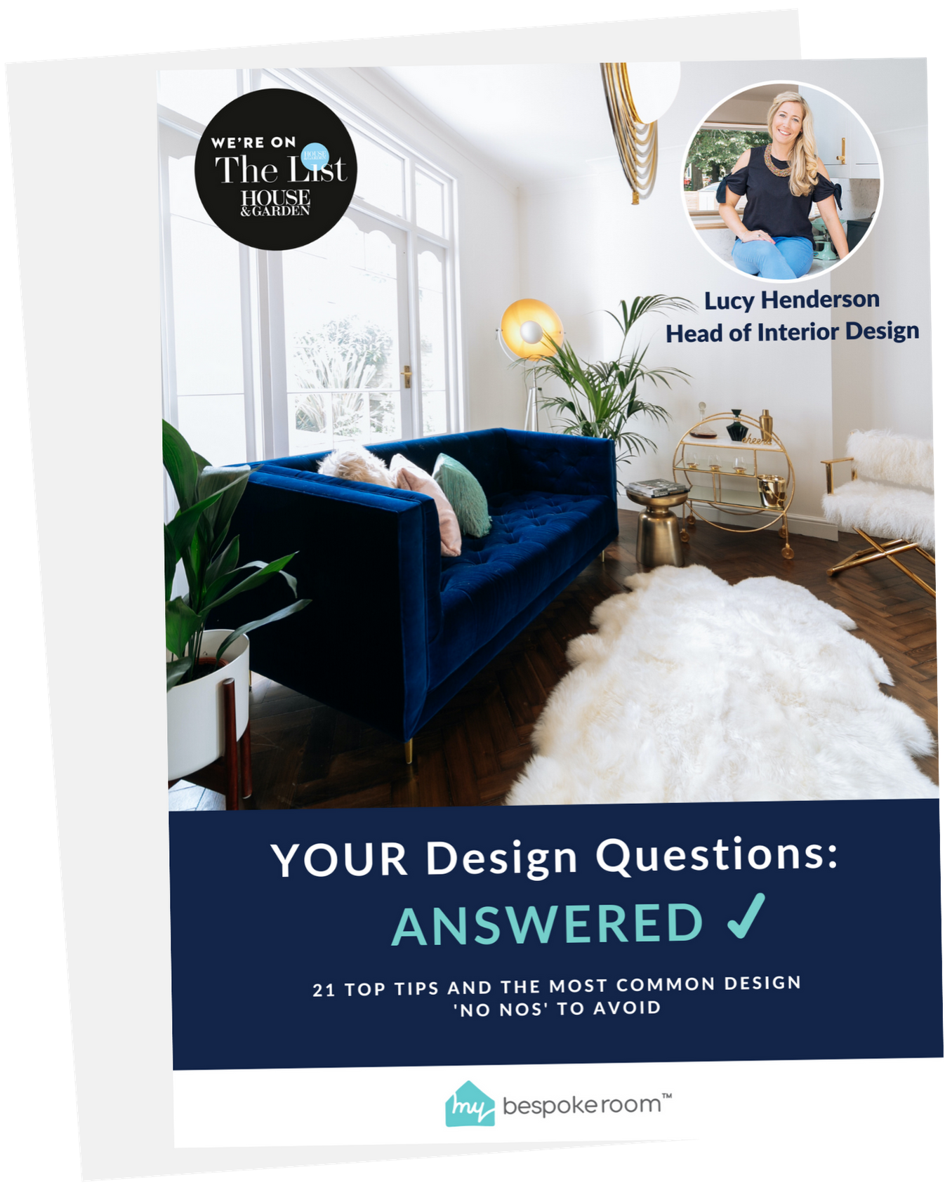 Your Interior Design Questions Answered | Free Interior Design Guide